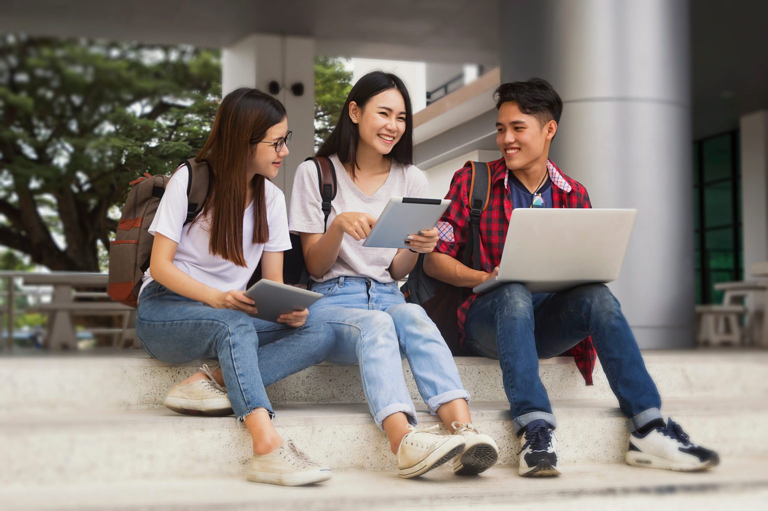 Pathways Link – 国际学院